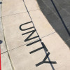 Concrete Engraving | Stonewall Architectural Concrete, LLC